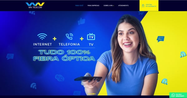 WN Telecom